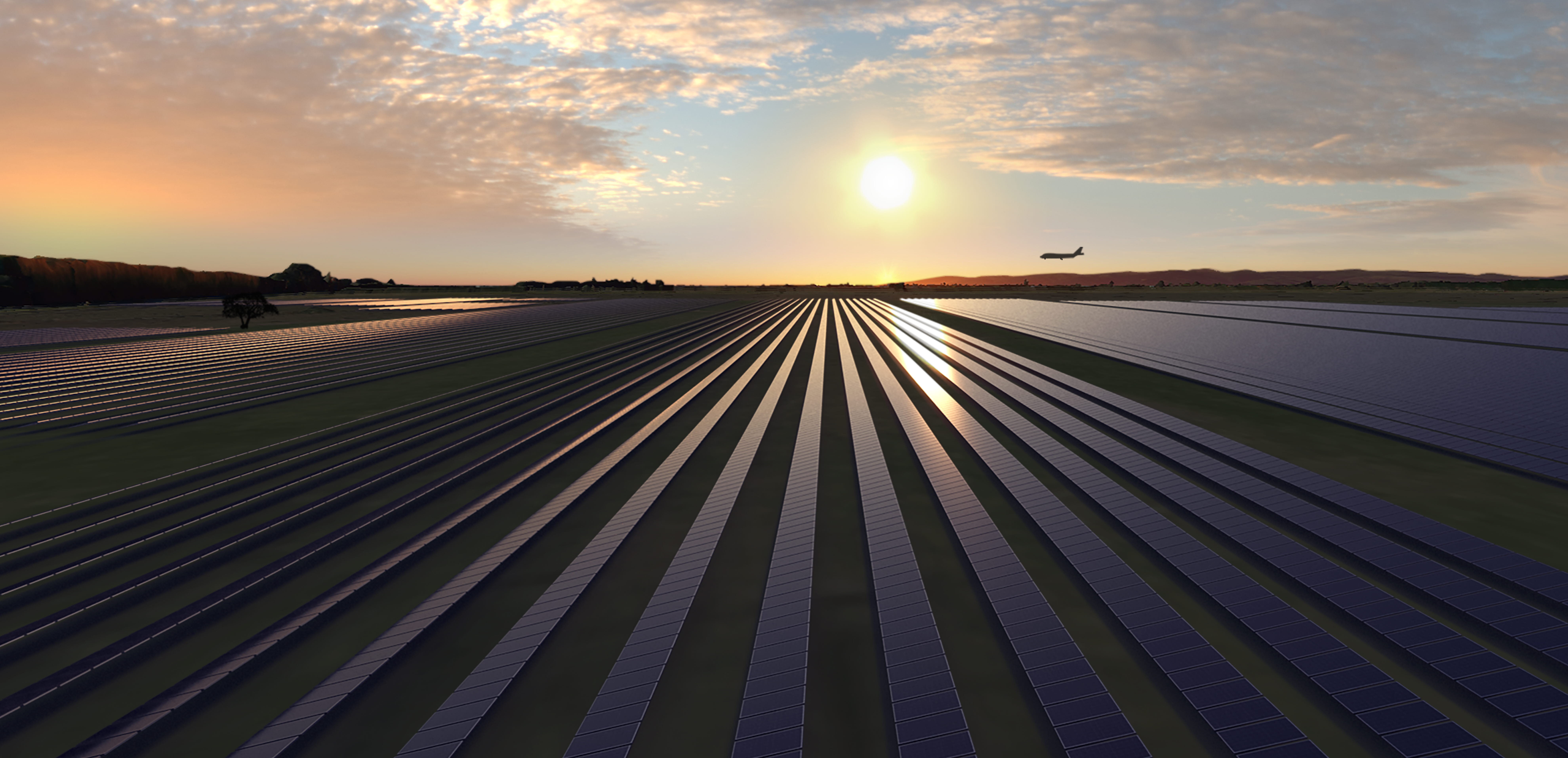 Construction to begin on one of New Zealand's largest solar farms