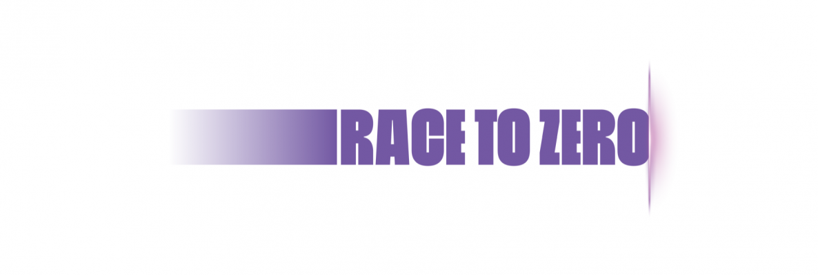 Our Race to Zero