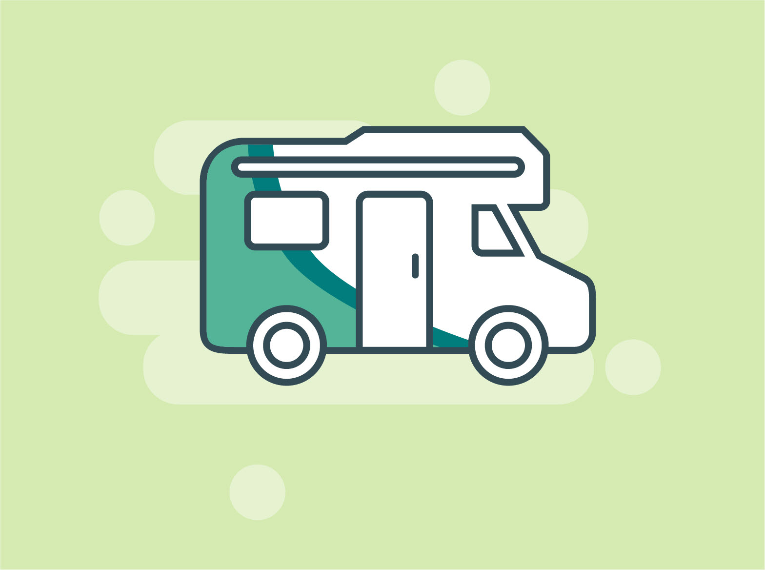 Campervans & Motorhomes - Courtesy Transfer Shuttles - Christchurch Airport